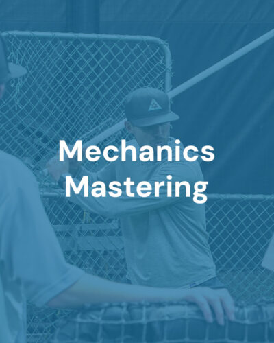 Baseball Training - Paradigm
