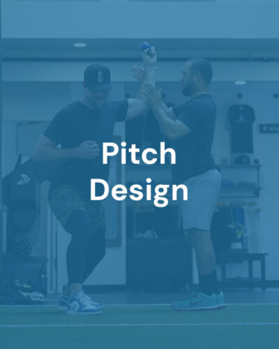 Baseball Training - Paradigm